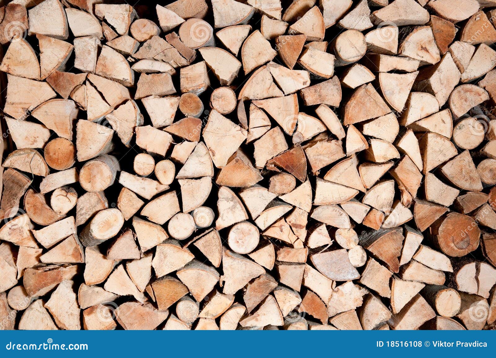 Firewood Background Stock Photo | CartoonDealer.com #35047710