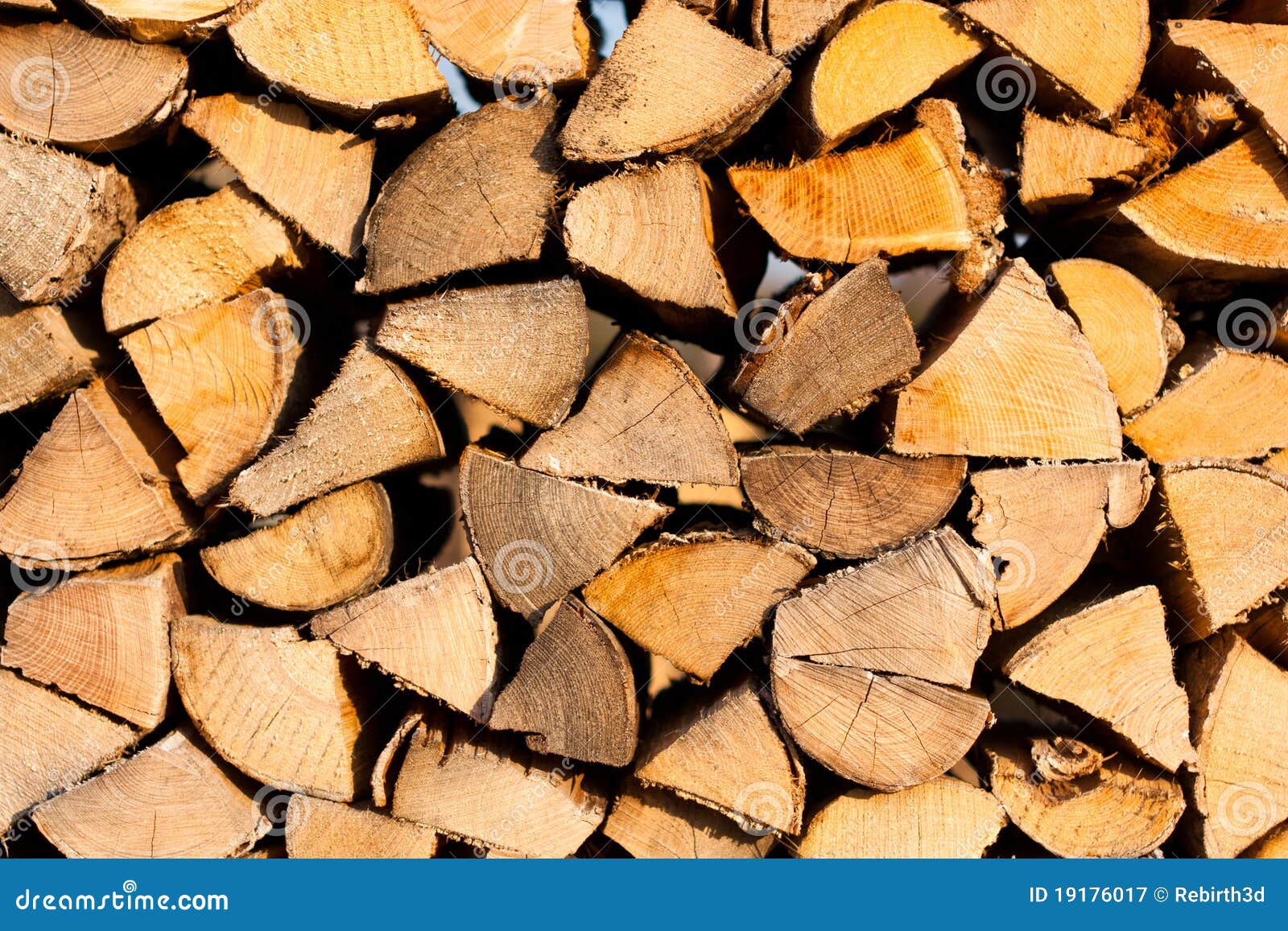 Firewood background stock image. Image of energy, stacked - 19176017