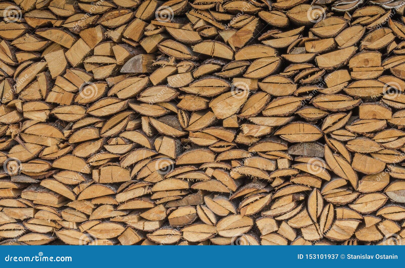 Firewood background stock image. Image of environment - 153101937