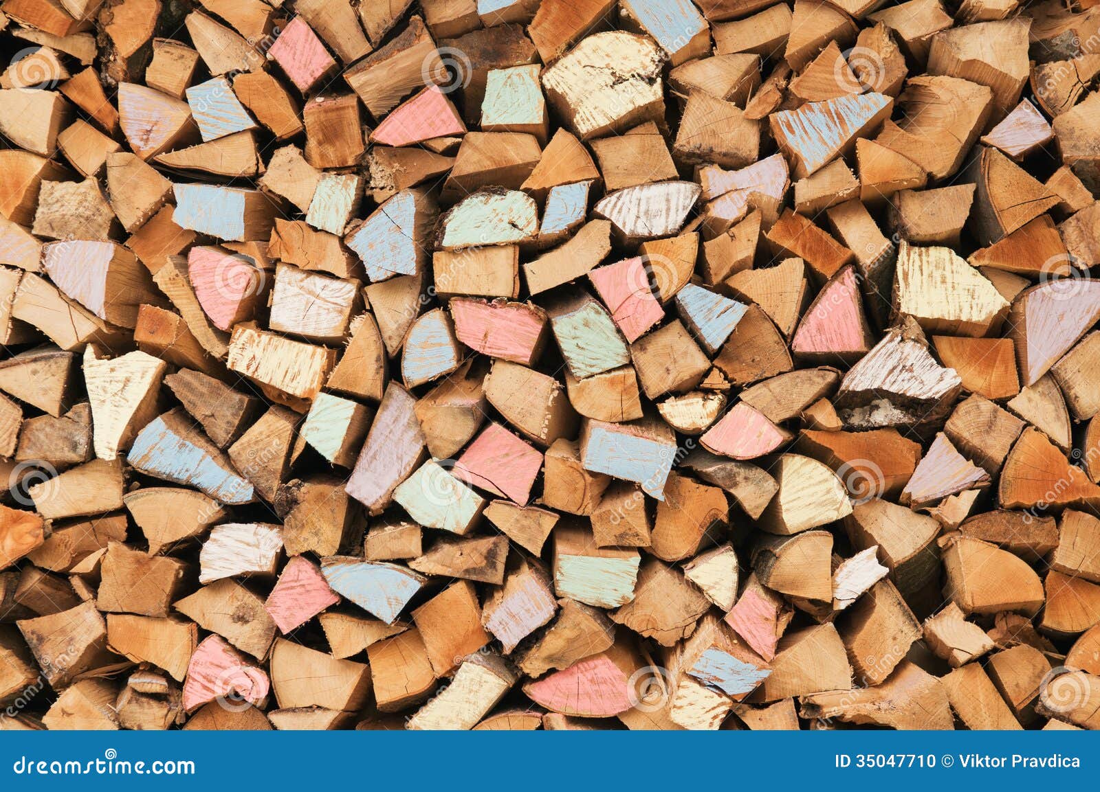 Firewood background stock photo. Image of chopped, renewable - 35047710
