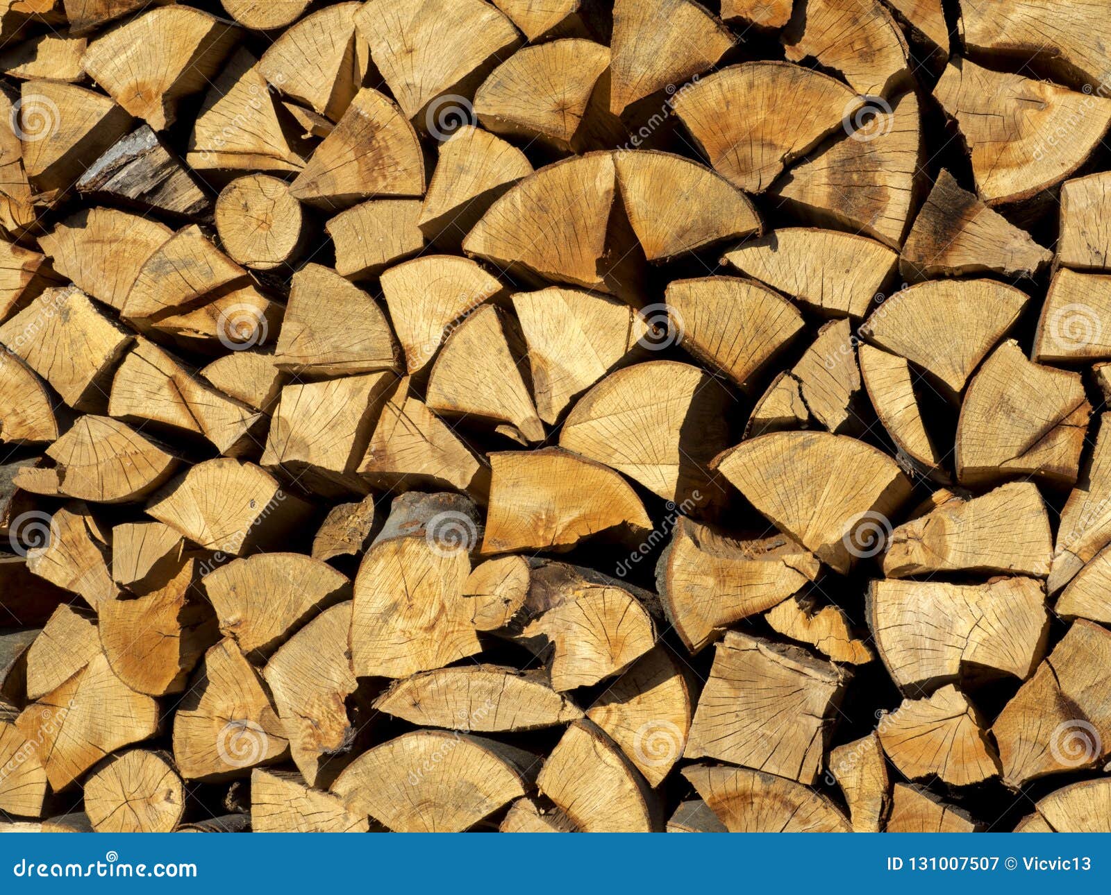 Firewood background yellow stock image. Image of pattern - 131007507