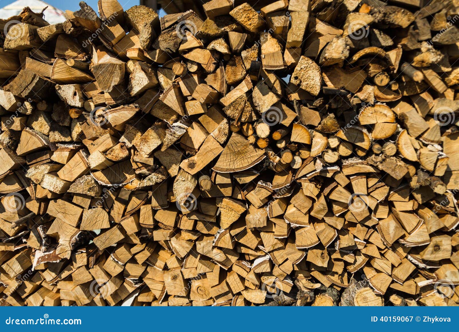 Firewood stock image. Image of trees, abstract, nature - 40159067