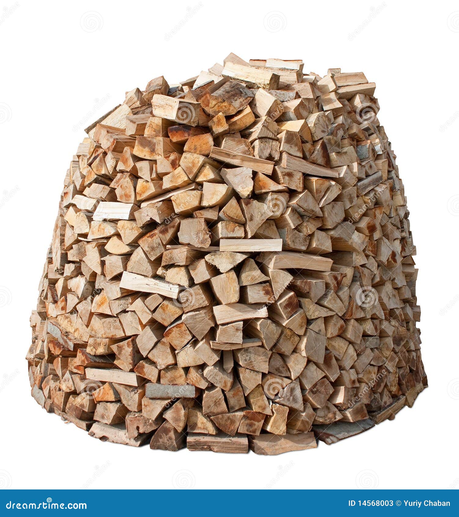 Firewood stack stock image. Image of effect, dividing - 14568003