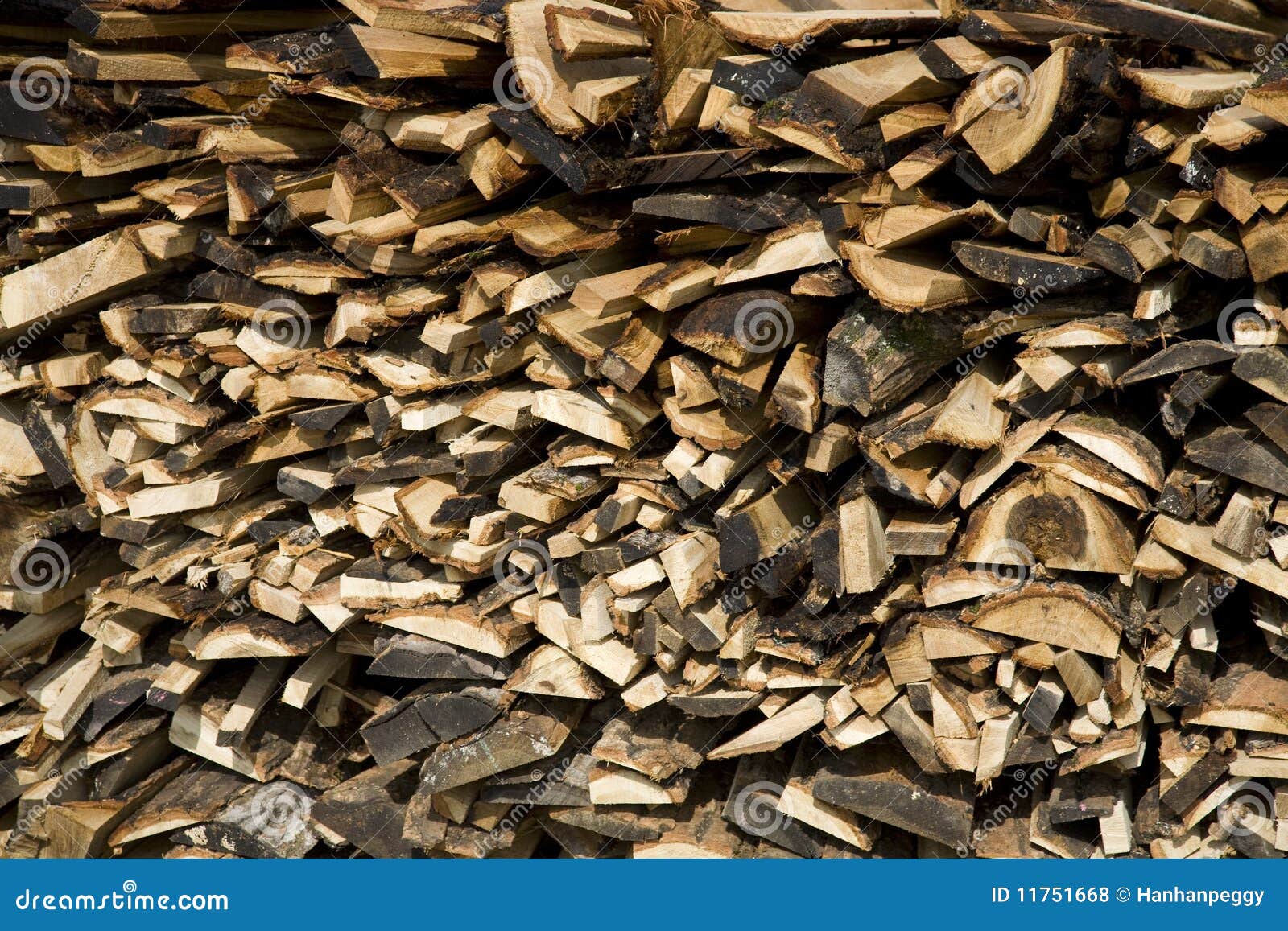 Firewood Texture Background Stock Photo - Image of wooden, heat: 11751668