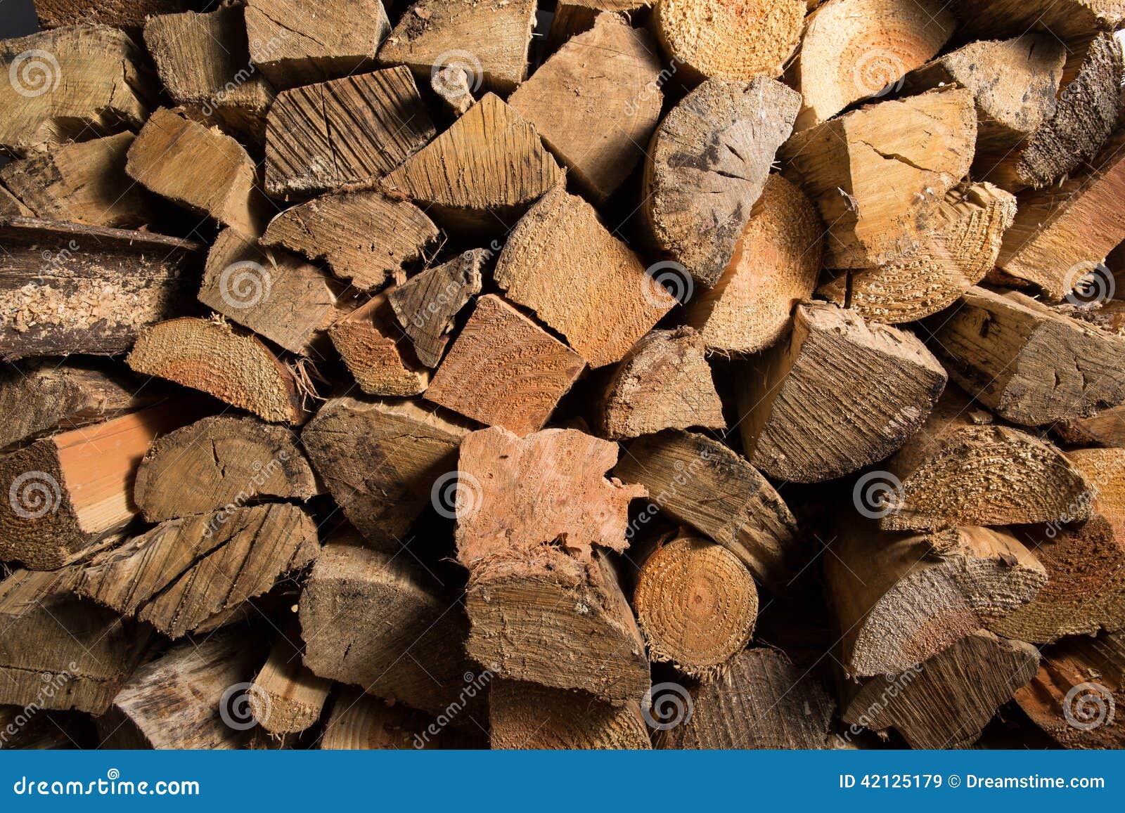 Firewood Texture stock image. Image of firewood, texture - 42125179