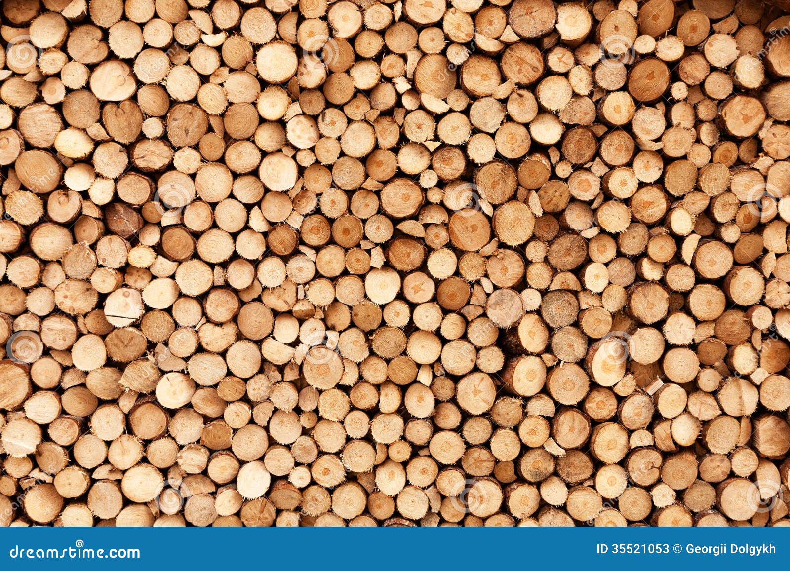 Firewood texture stock image. Image of ring, background - 35521053