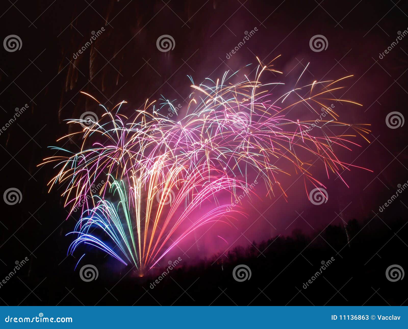729 Violet Firework Background Stock Photos - Free & Royalty-Free Stock ...