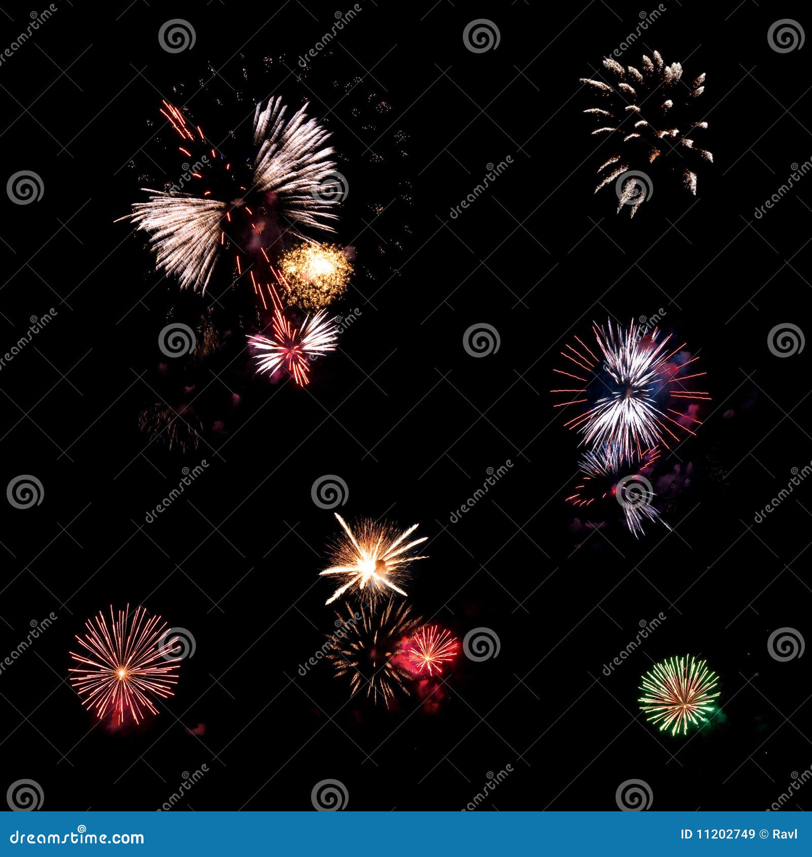 Firework stock image. Image of colorful, festival, party - 11202749
