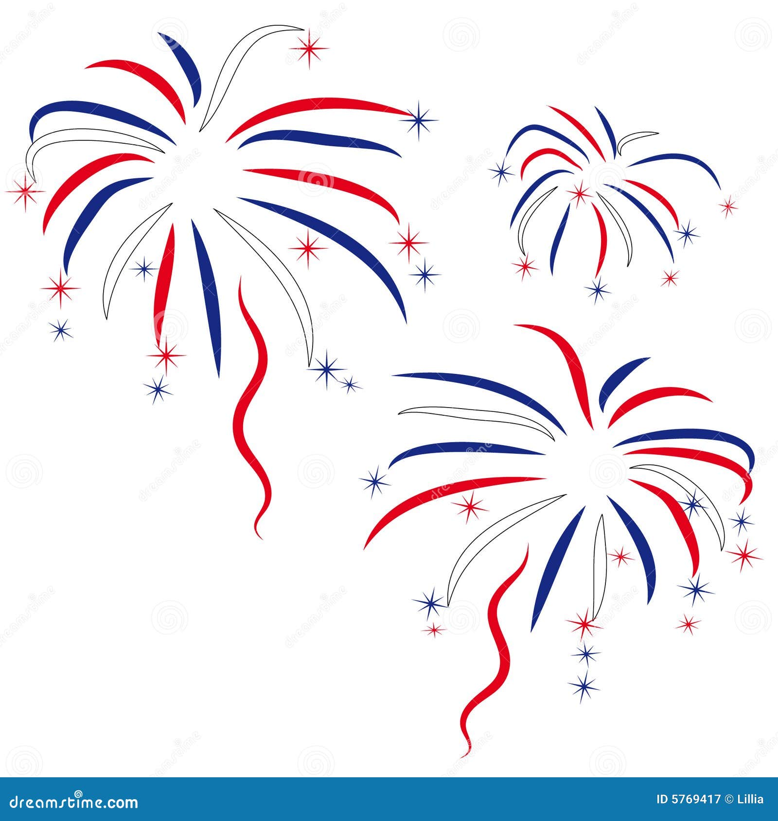 Firework Cartoons, Illustrations & Vector Stock Images - 207791 ...