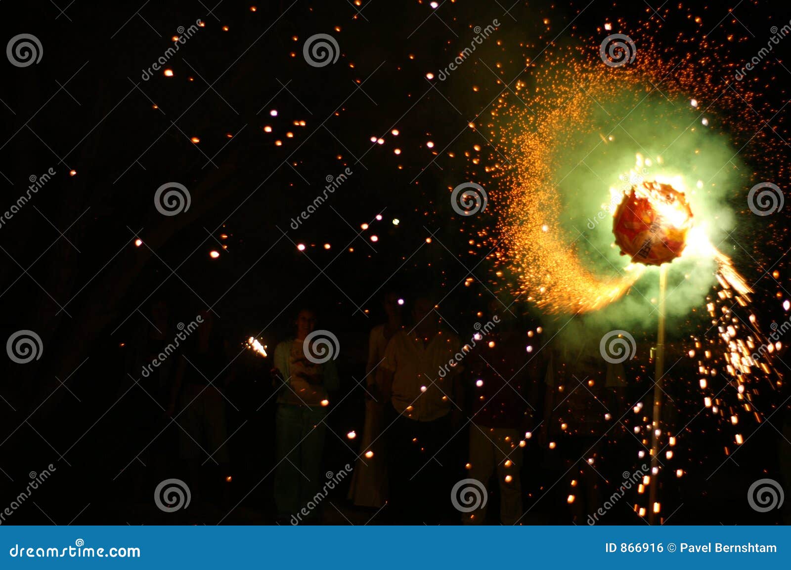 Firework stock photo. Image of celebration, explosion, create - 866916