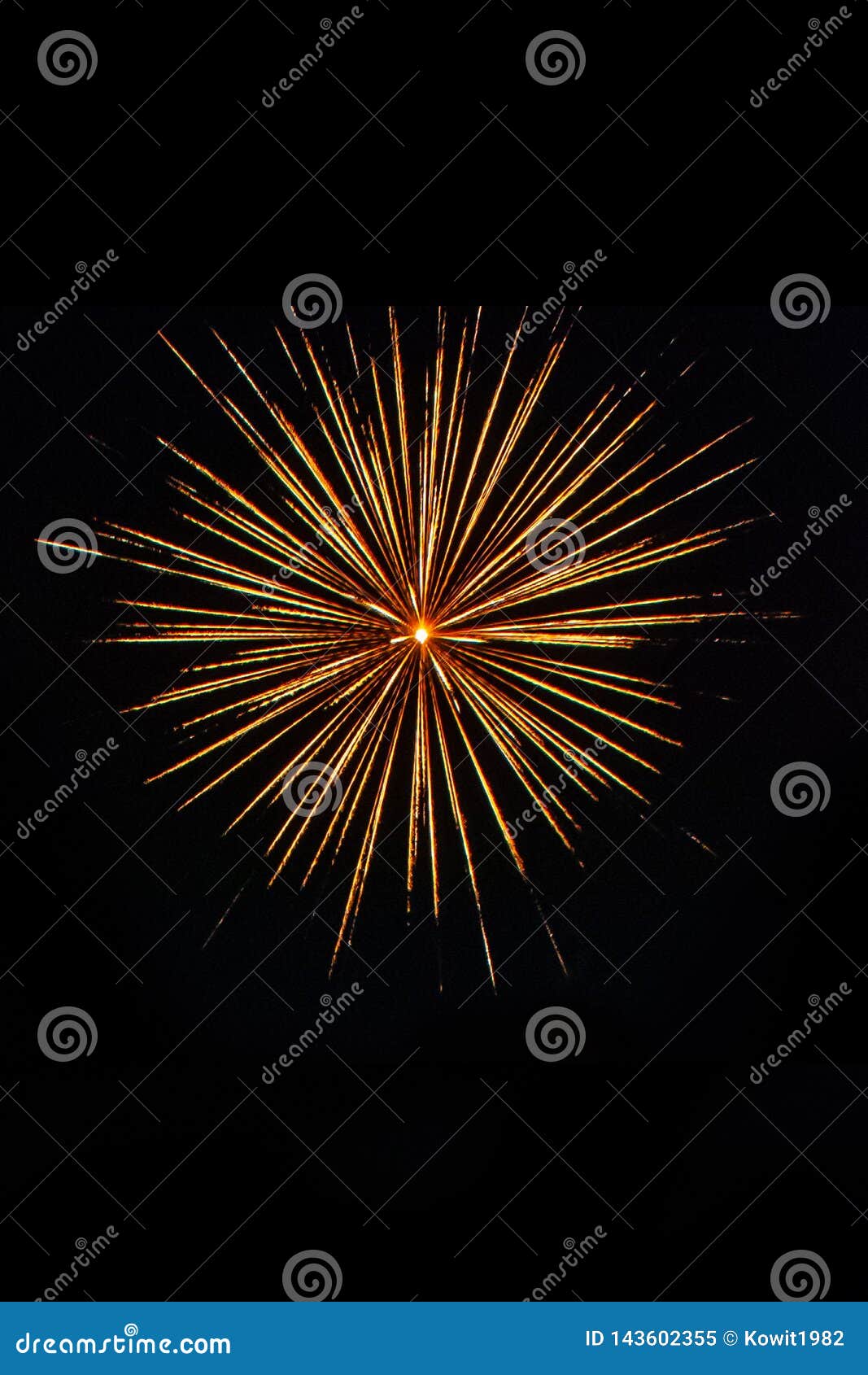 Firework Abstract Background. Stock Image - Image of christmas, light ...