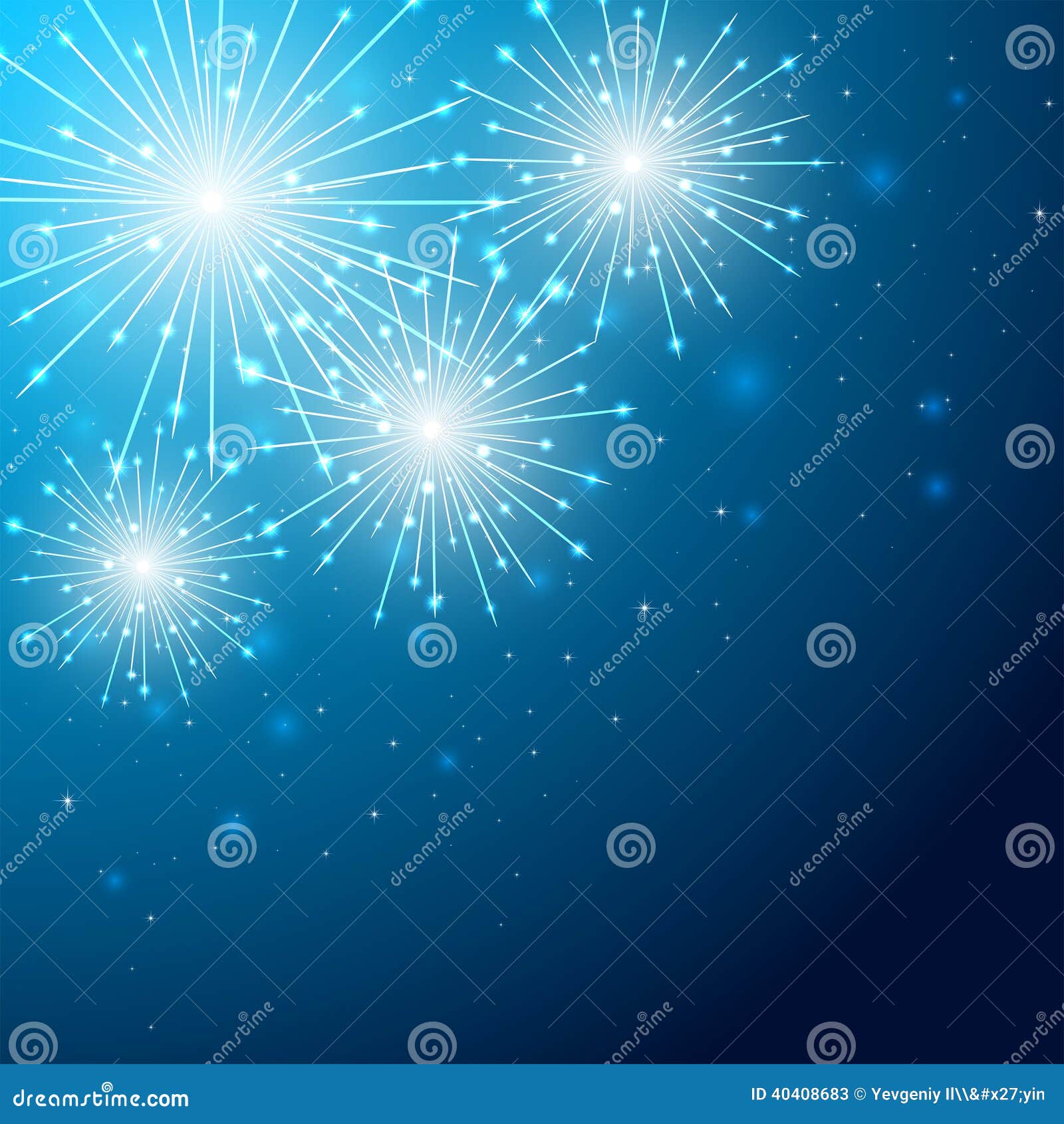 Firework Corner Stock Illustrations – 132 Firework Corner Stock ...