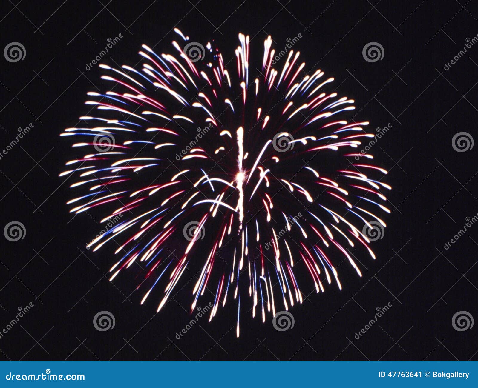 Firework display stock image. Image of display, firework - 47763641