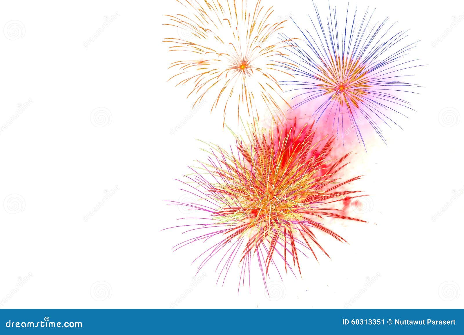 6,352 Firework Isolated White Background Stock Photos - Free & Royalty ...