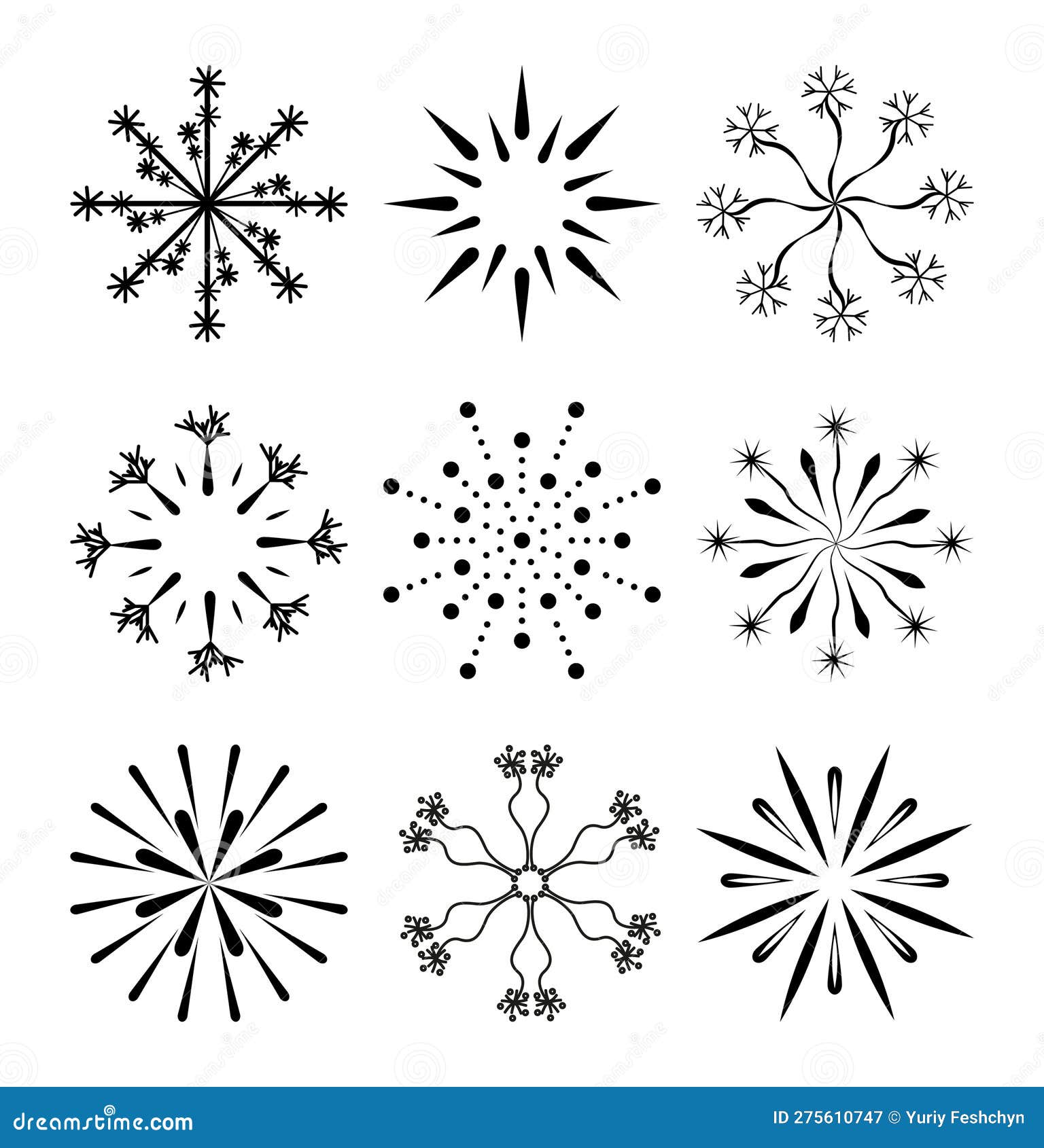 Starburst SVG With Jpeg Starburst Clipart Starburst Cut File For Cricut ...