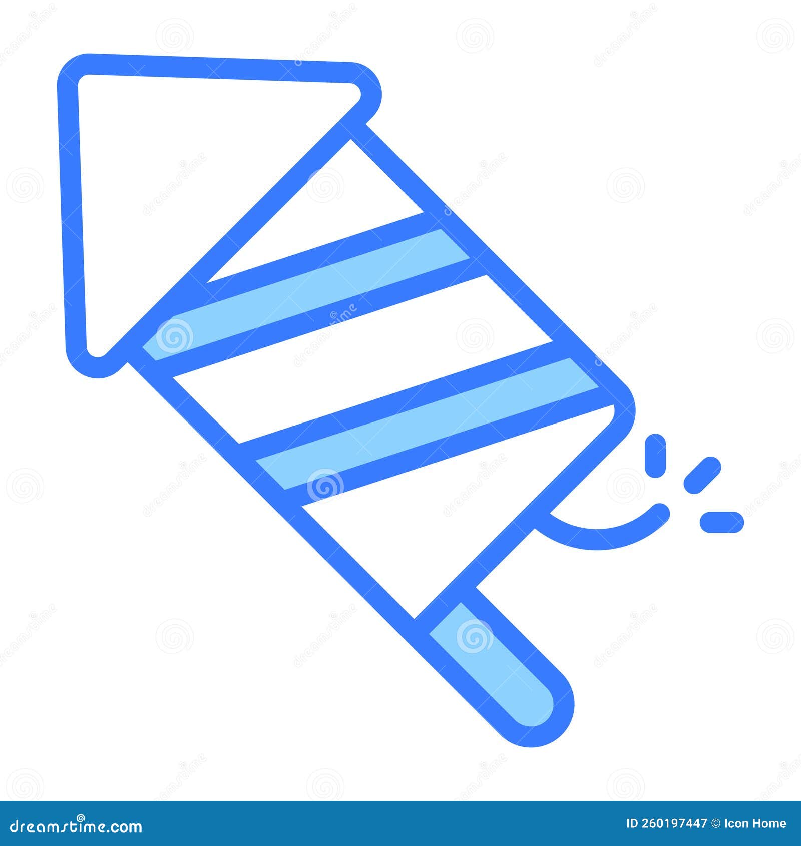 Firework Vector Outline Icon. Modern Thin Line Symbols. Collection of ...