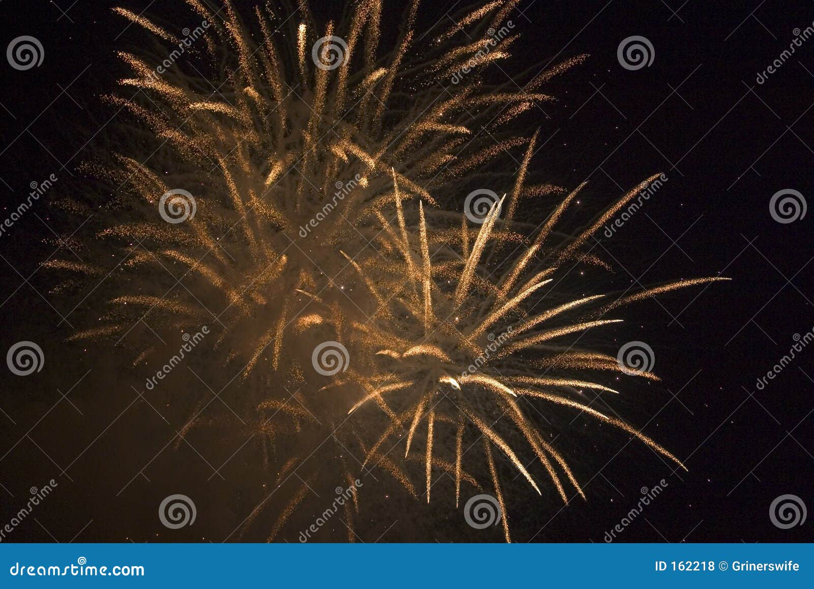 Fireworks_1 stock photo. Image of fireworks, july, explosive - 162218
