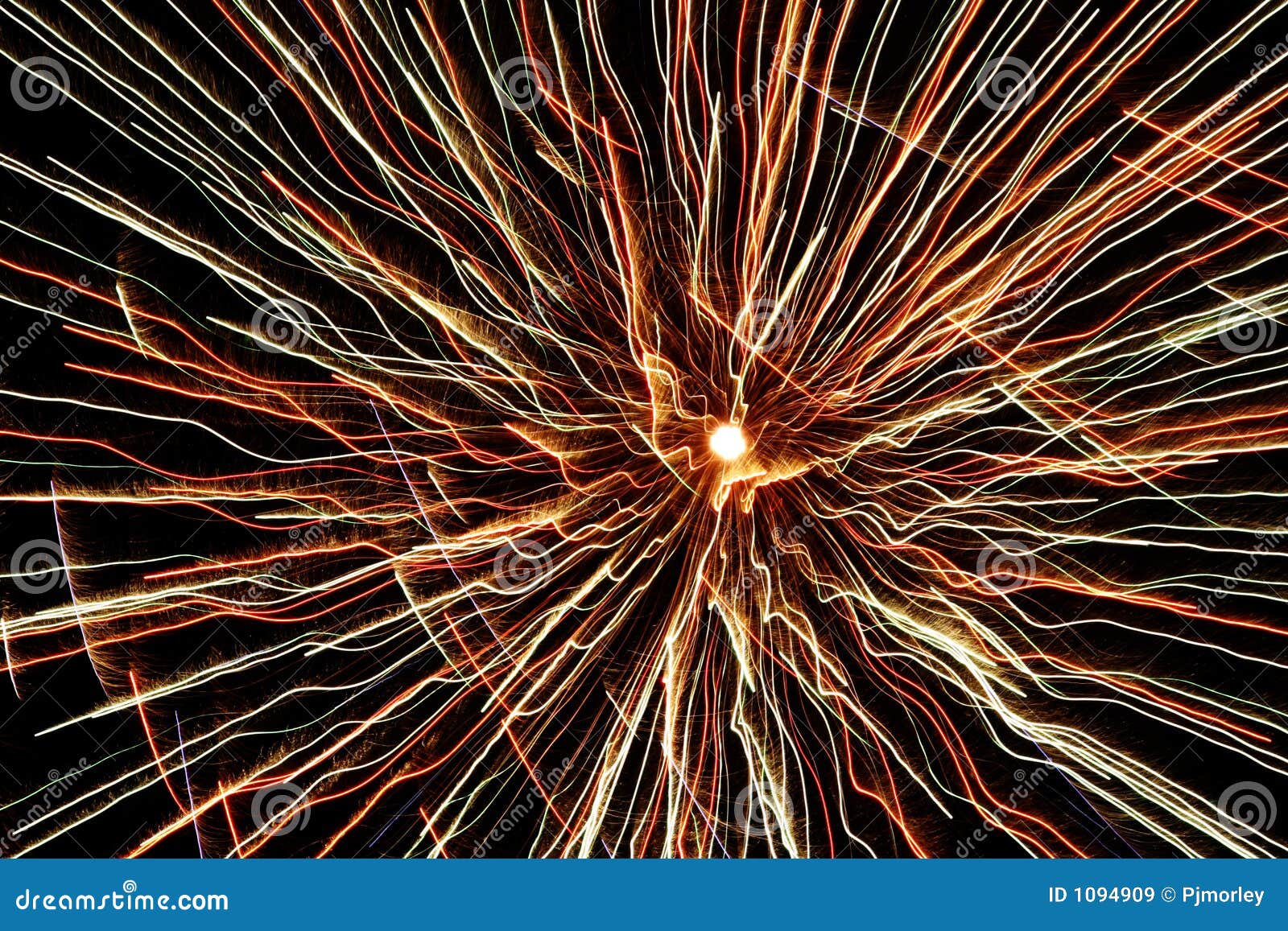 Fireworks 15 stock image. Image of colours, festival, happy - 1094909