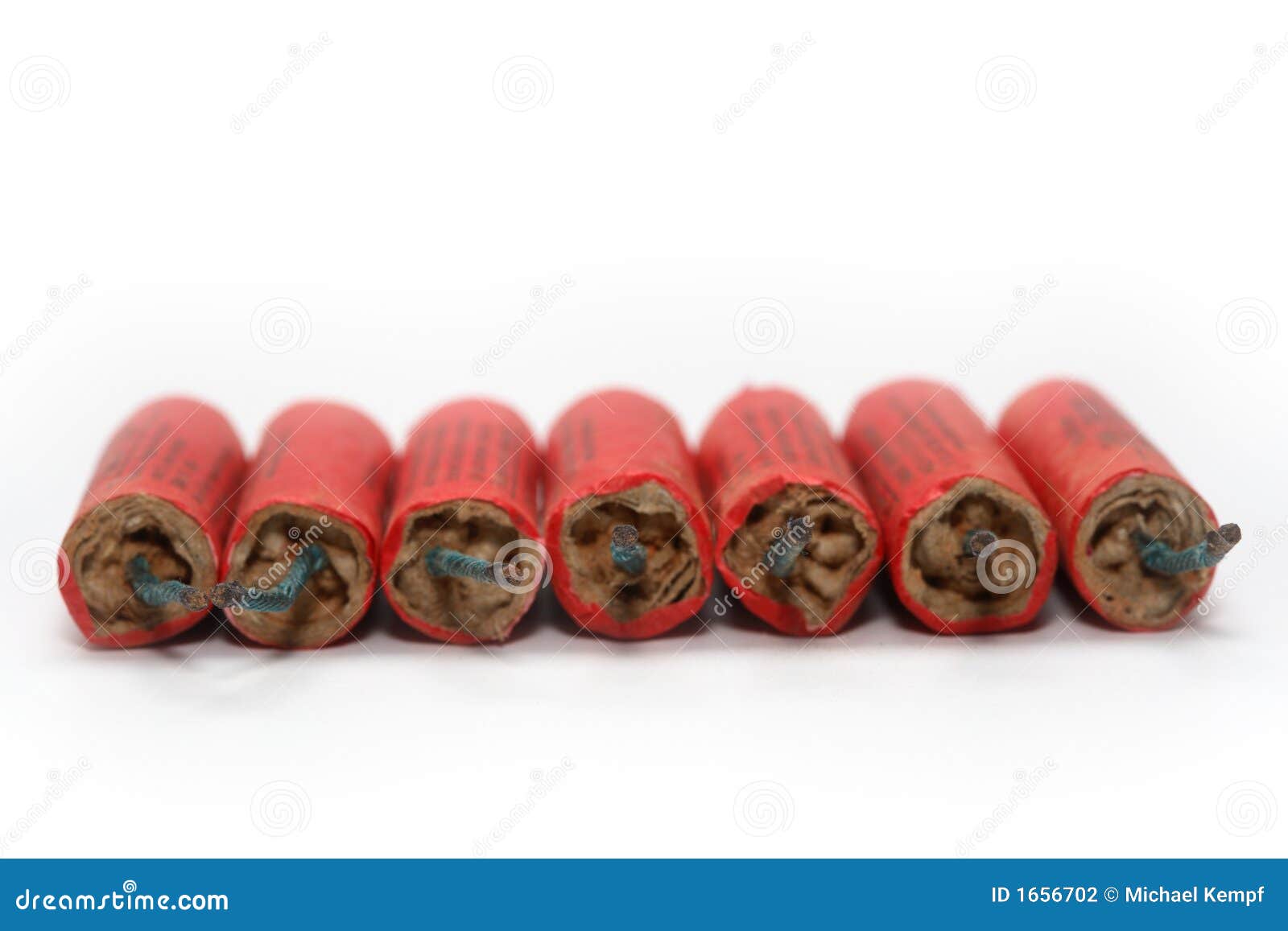Fireworks stock photo. Image of dynamite, fireworks, explosives - 1656702