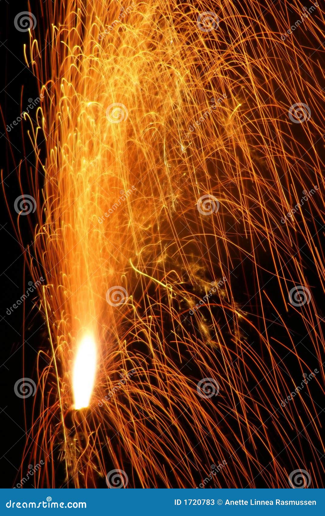 Sparkling Fireworks Stick Stock Photos - Free & Royalty-Free Stock ...