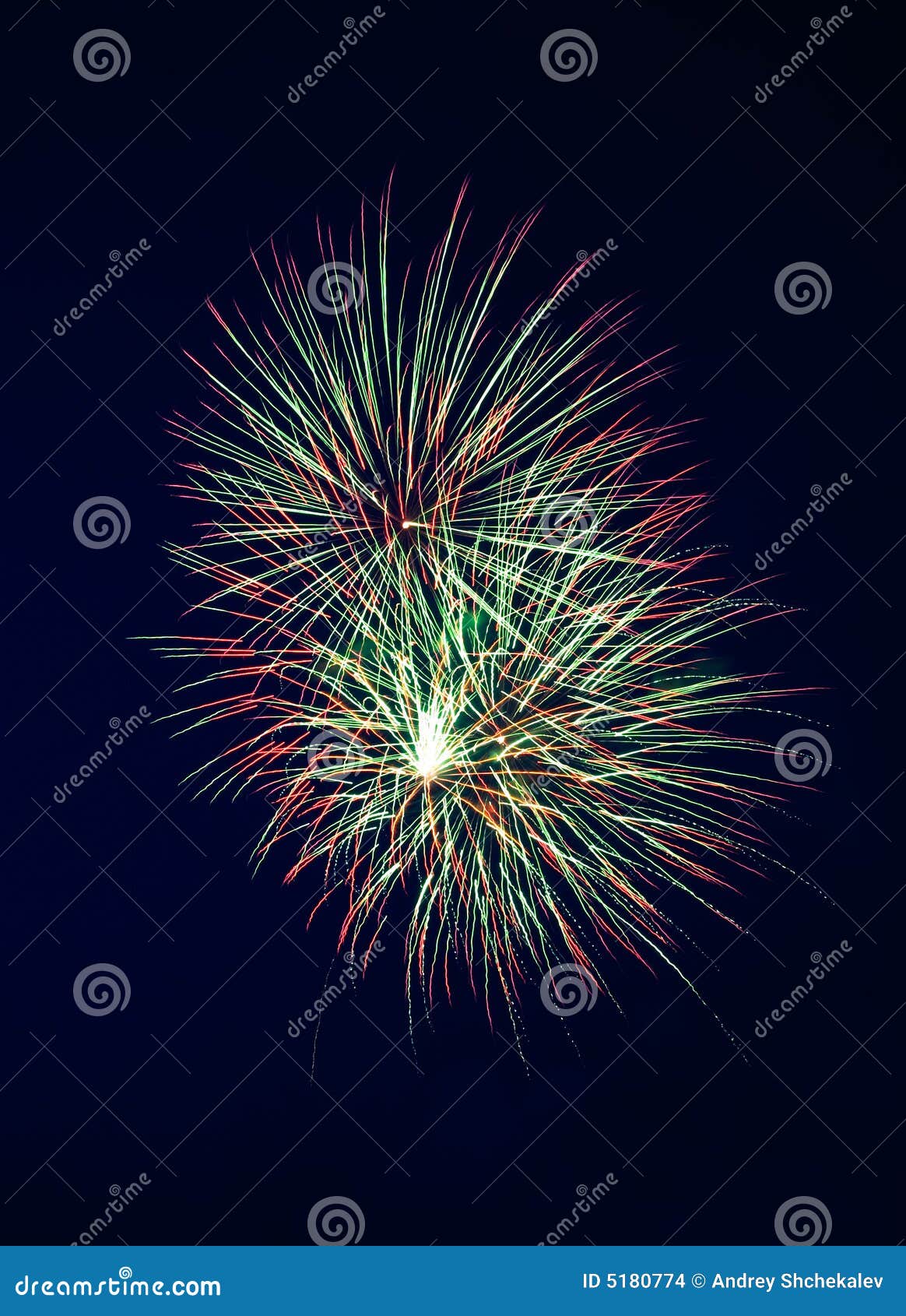 Fireworks 4 stock photo. Image of fireworks, gala, fireball - 5180774