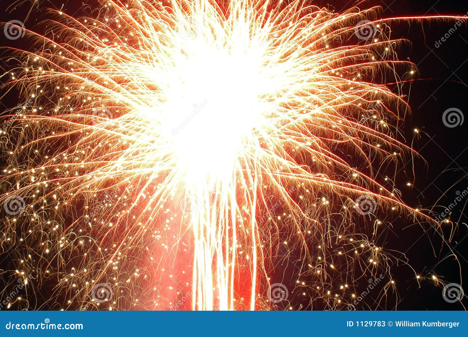 Fireworks_7 stock image. Image of year, fireworks, celebration - 1129783