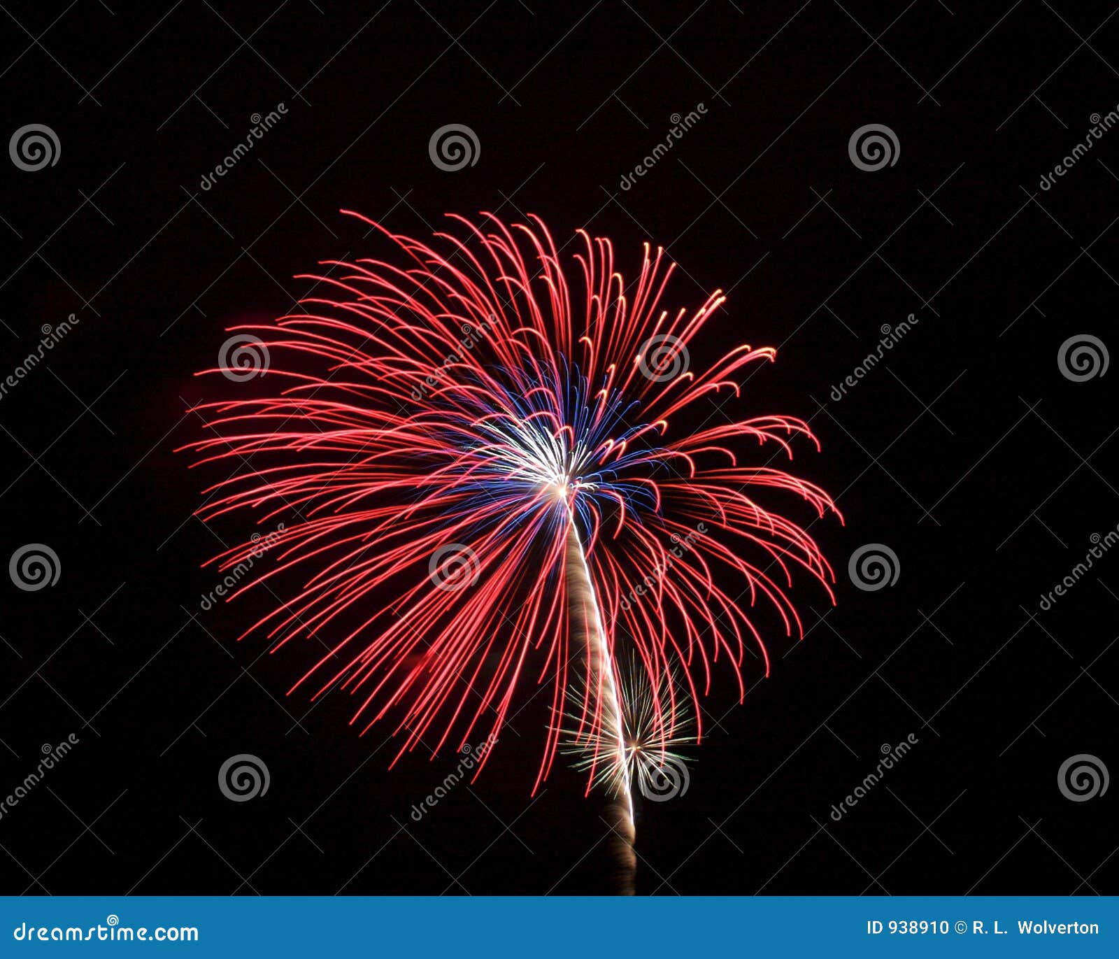 Fireworks 9 Picture. Image: 938910