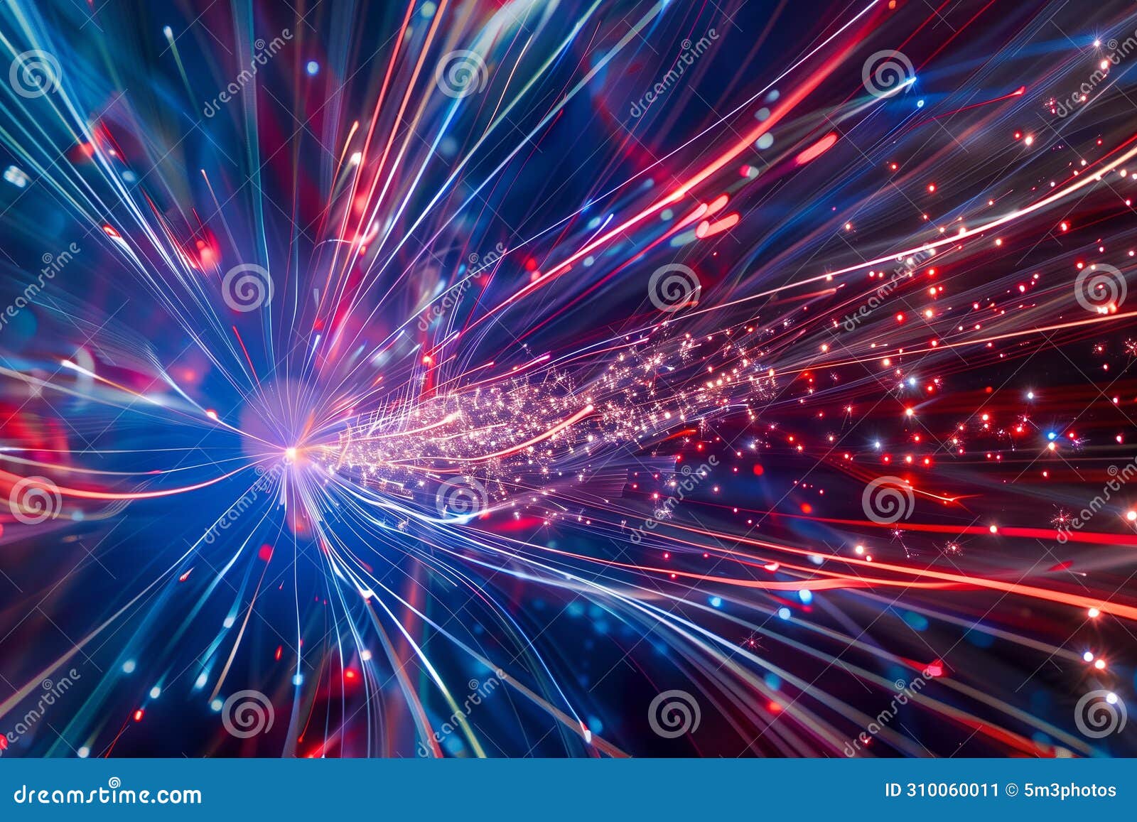 Fireworks Abstract Holiday Background Explosion of Celebration and ...