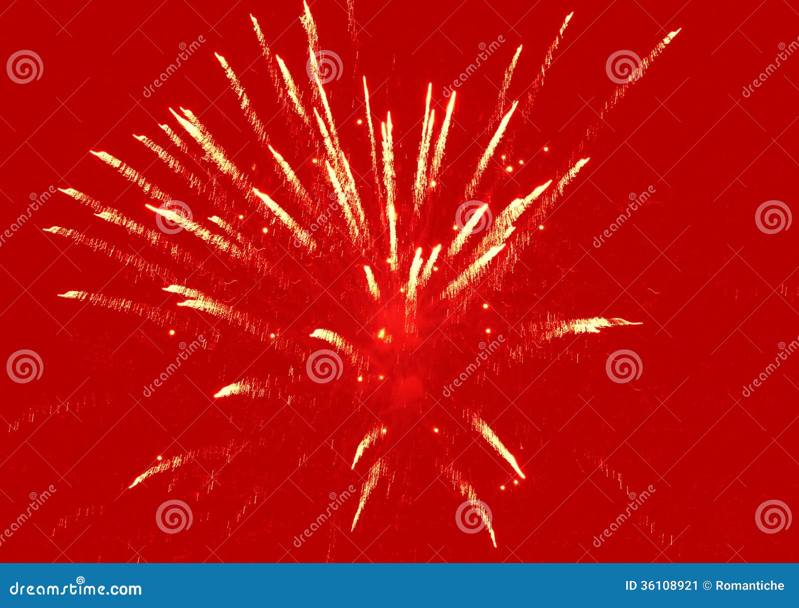 Fireworks background stock image. Image of flame, year - 36108921