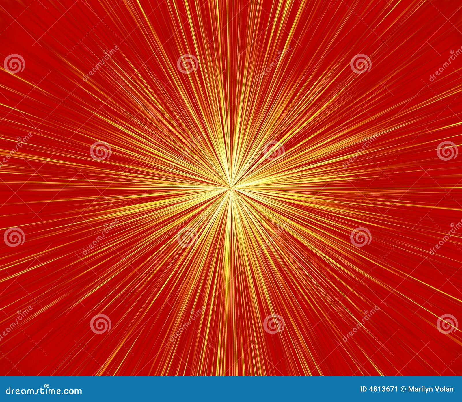 Fireworks Blast stock illustration. Illustration of flare - 4813671