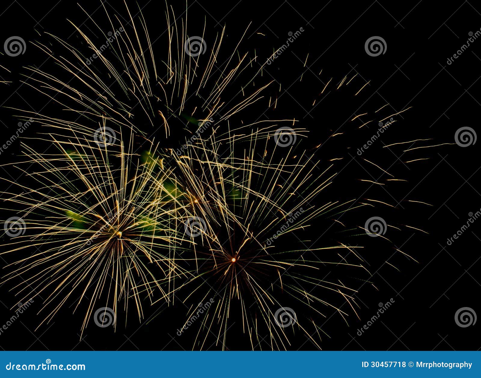 Fireworks stock photo. Image of april, festival, light - 30457718