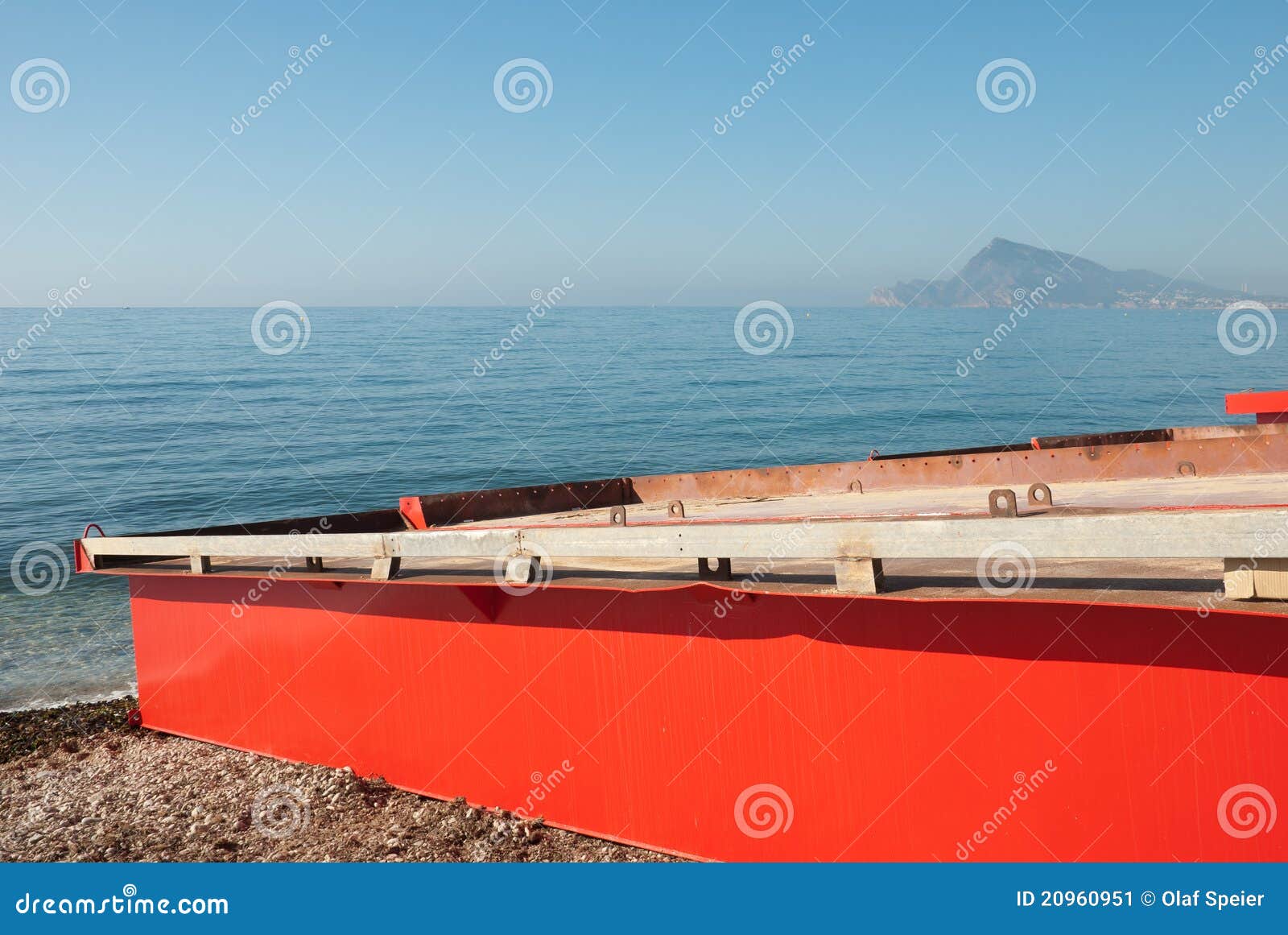 Fireworks container stock image. Image of platform, space - 20960951