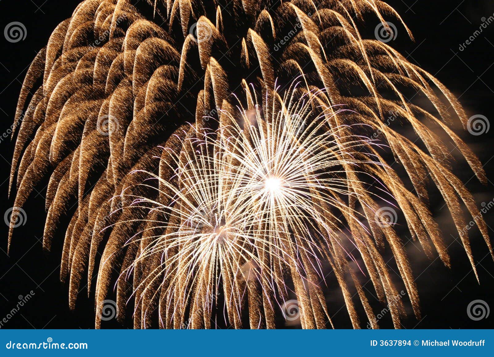 Fireworks Explosion stock photo. Image of explosion, firework - 3637894