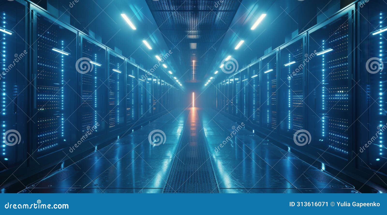 Fireworks Filling Room through Open Door Stock Image - Image of door ...