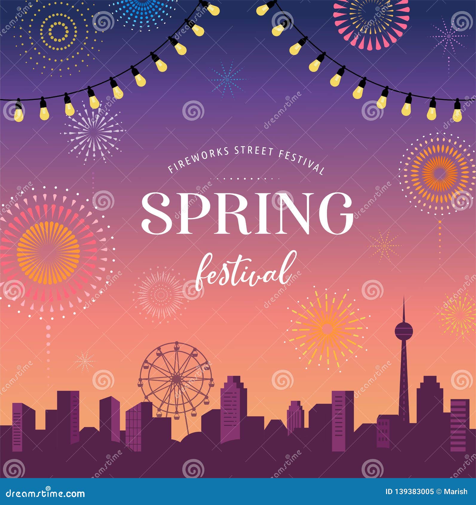 Fireworks, Firecracker at Night, Celebration Background, Winner ...