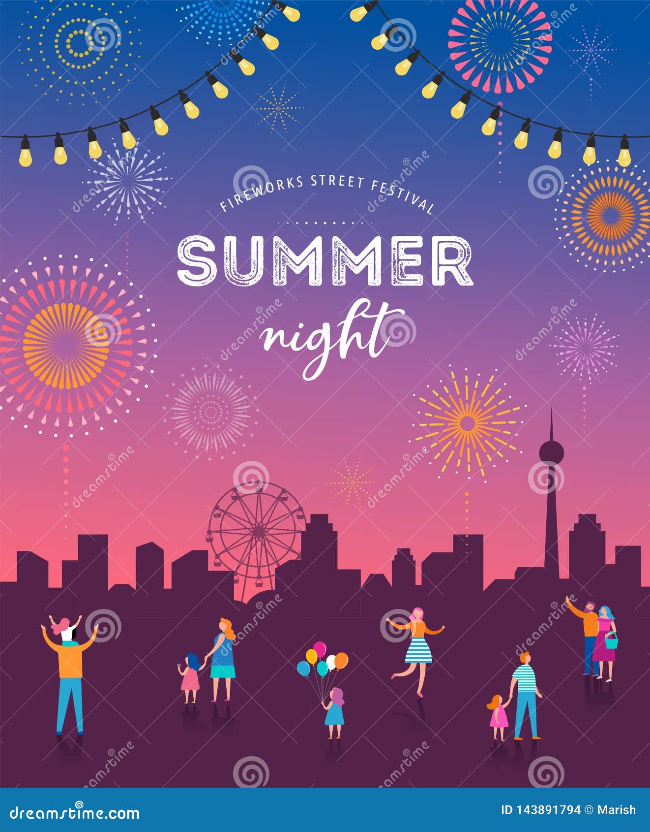 Fireworks, Firecracker At Night, Celebration Background, Winner ...