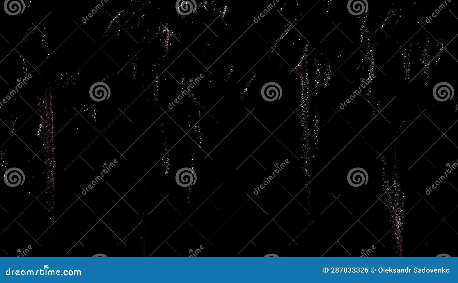 Fireworks postcards stock photo. Image of distress, material - 287033326