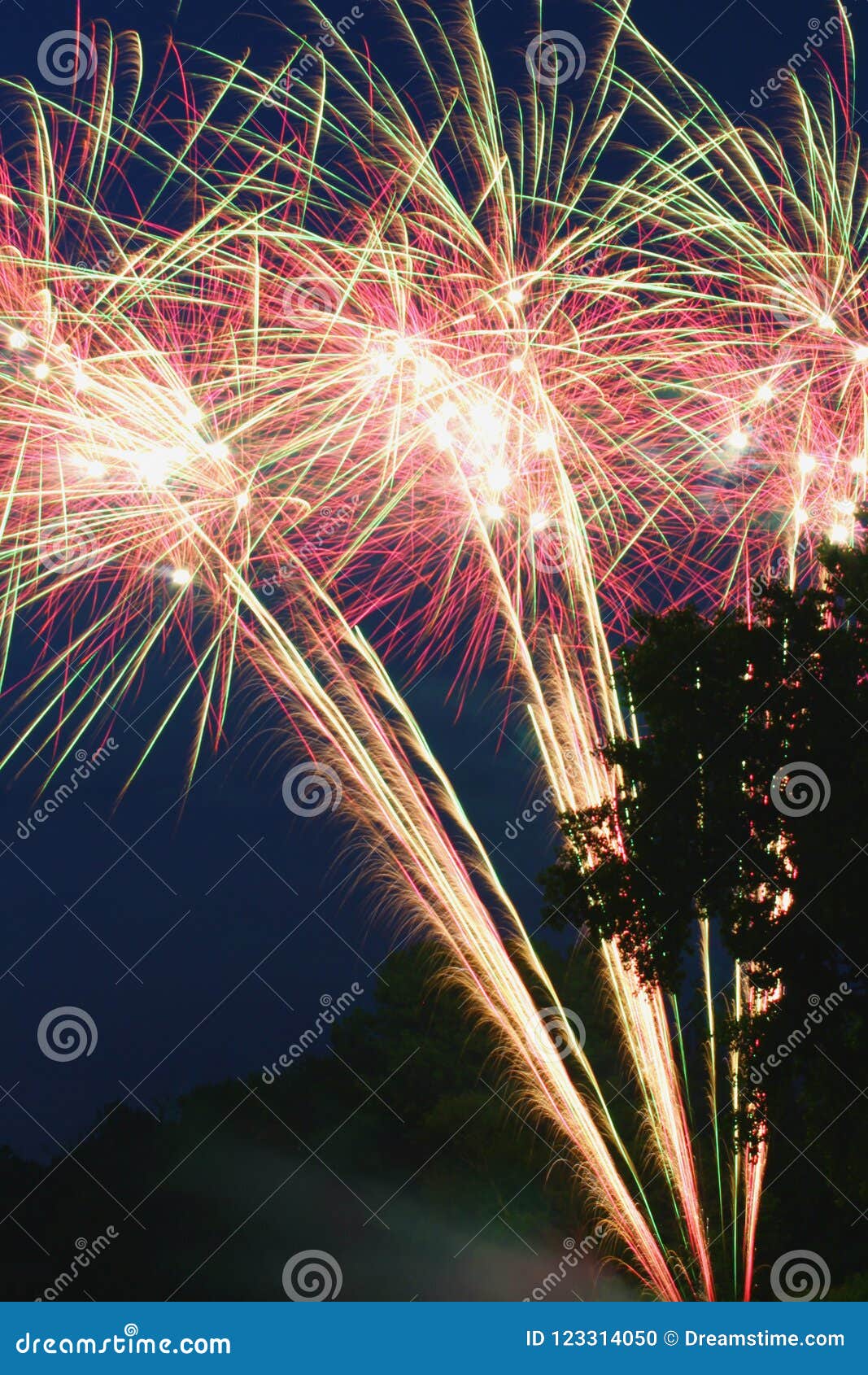 Many explosions at once stock photo. Image of train - 123314050