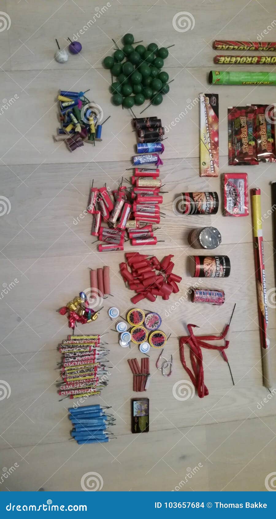 Fireworks editorial stock image. Image of smallfireworks - 103657684