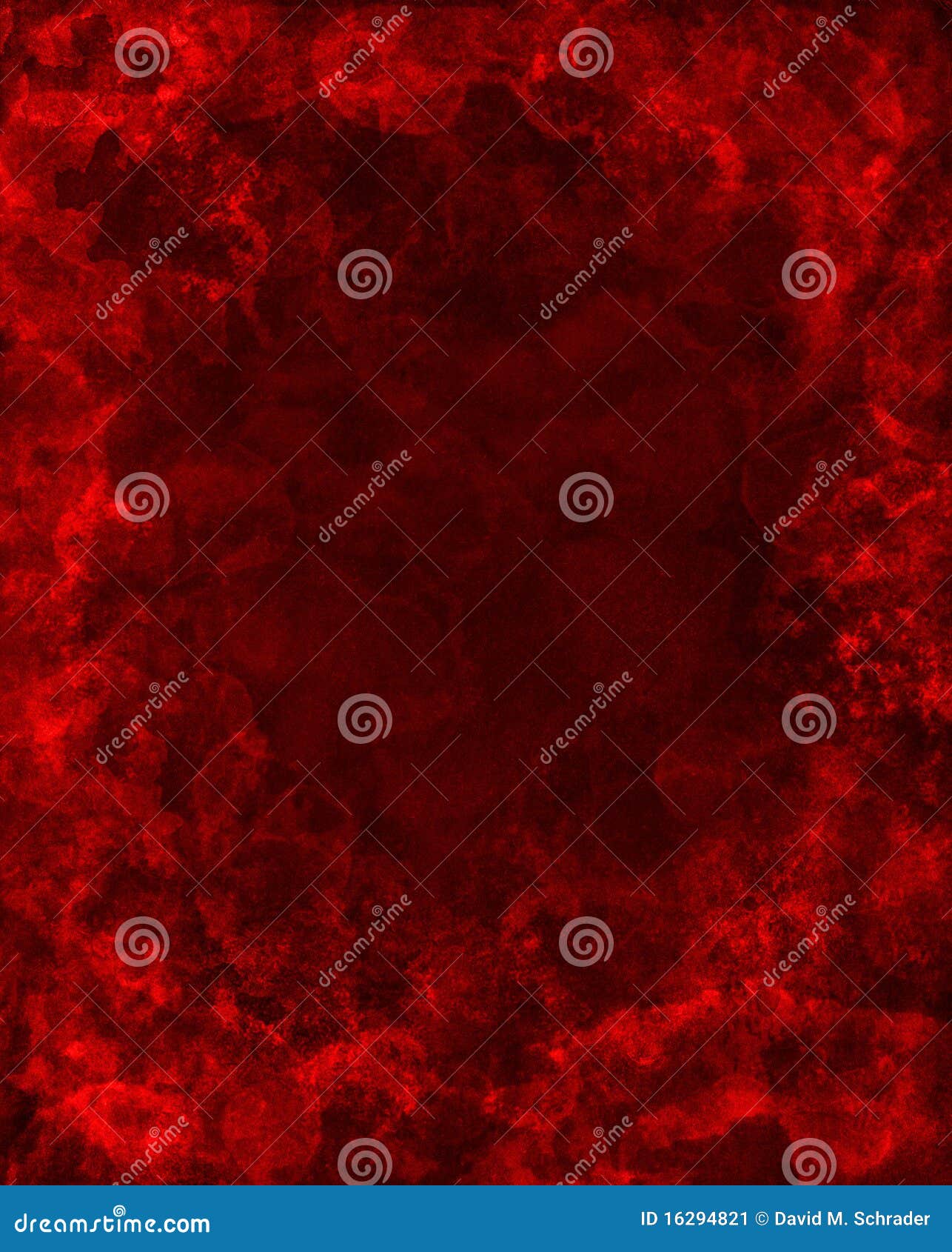 Firey Red Paper stock image. Image of grunge, fiery, rough - 16294821