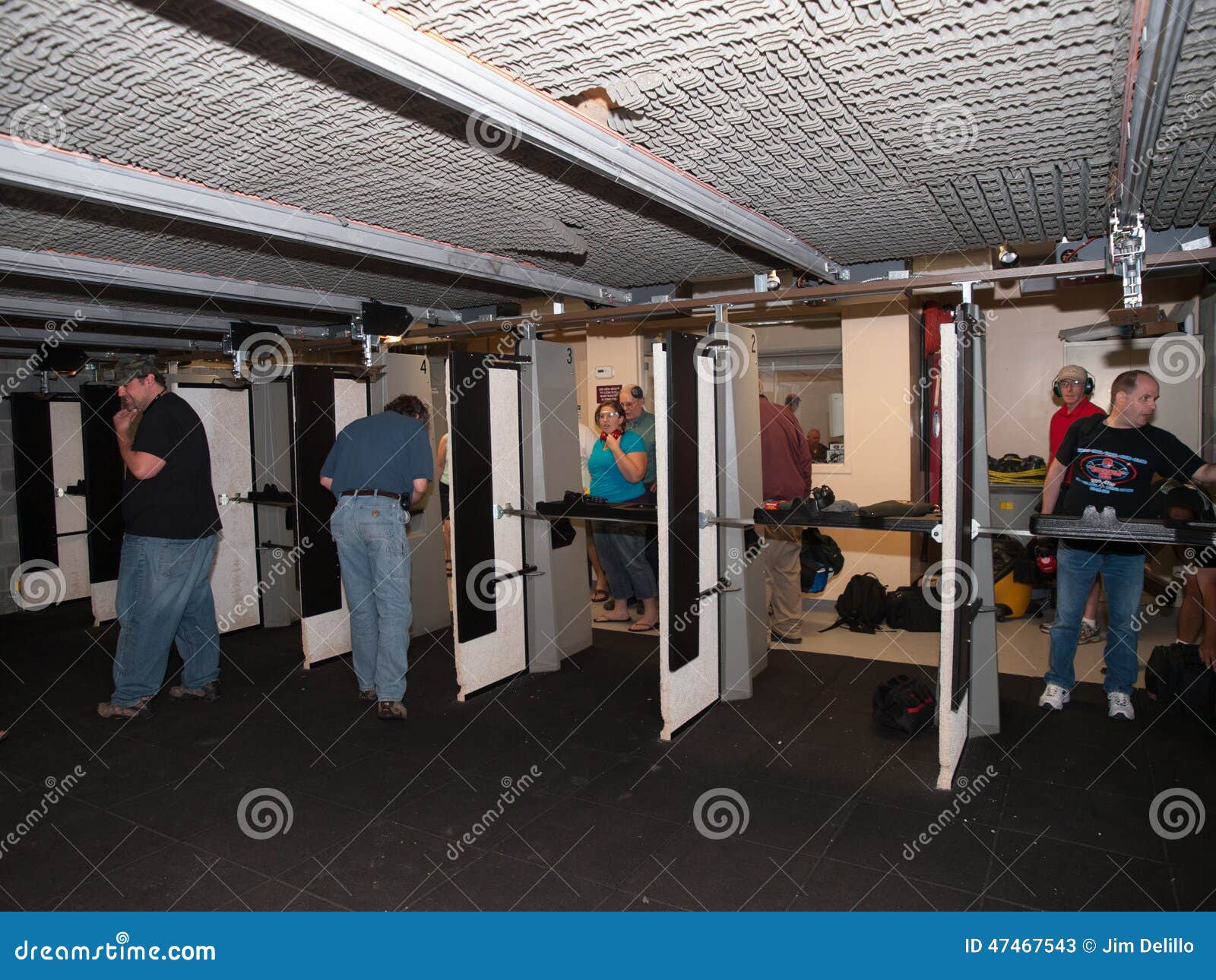 Firing Range editorial stock photo. Image of control - 47467543