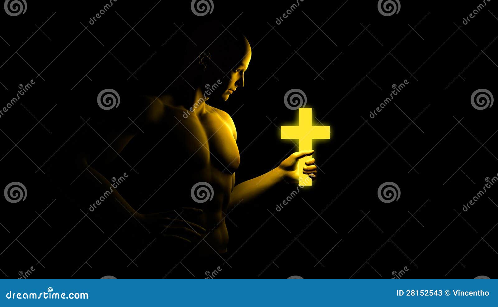 Believer Cartoons, Illustrations & Vector Stock Images - 5075 Pictures ...