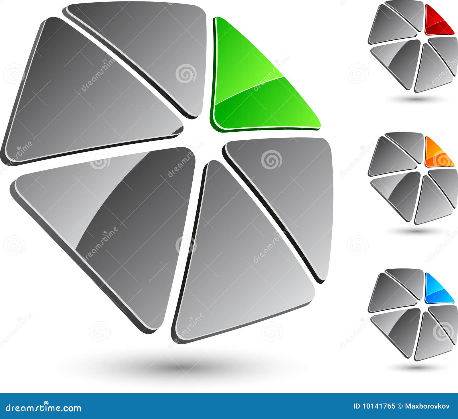 Firmasymbol. vektor abbildung. Illustration von internet - 10141765