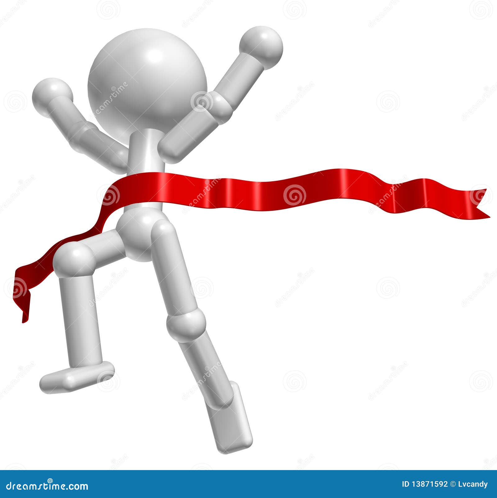 First stock illustration. Illustration of race, marathon - 13871592