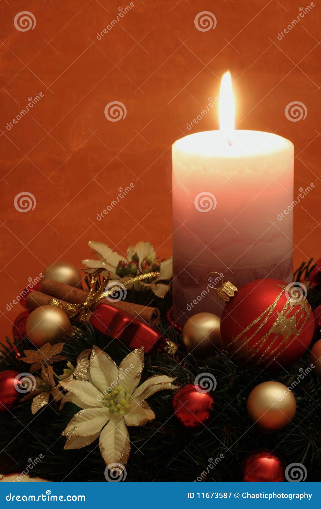 First advent stock image. Image of cinnamon, orange, heart - 11673587