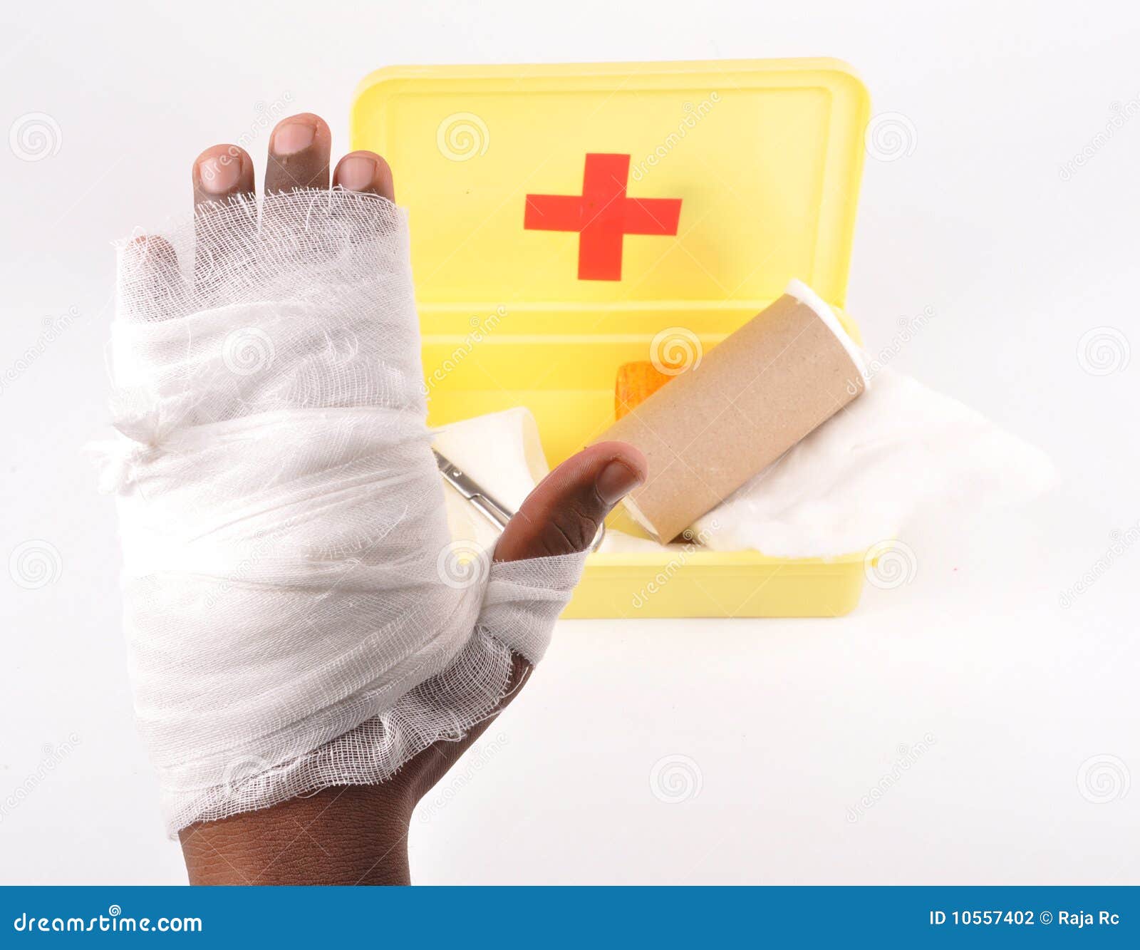First aid stock photo. Image of cross, medical, isolated - 10557402