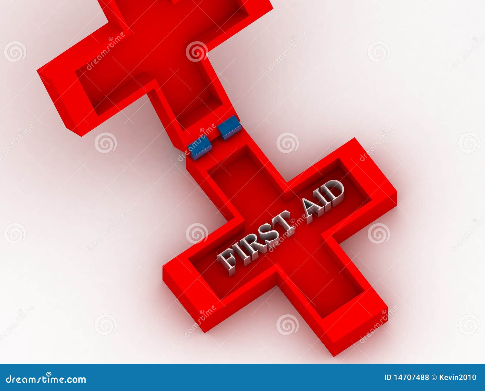 First Aid stock illustration. Illustration of heart, illness - 14707488