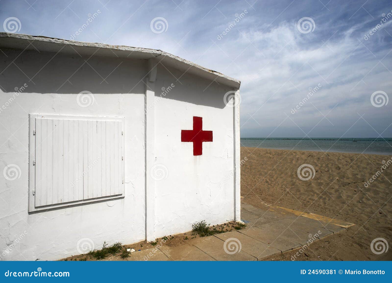 First aid stock image. Image of beach, medicate, sand - 24590381