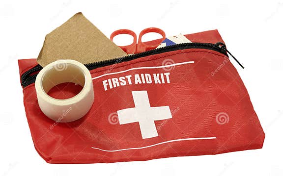 First Aid stock image. Image of care, accident, injury - 2766031
