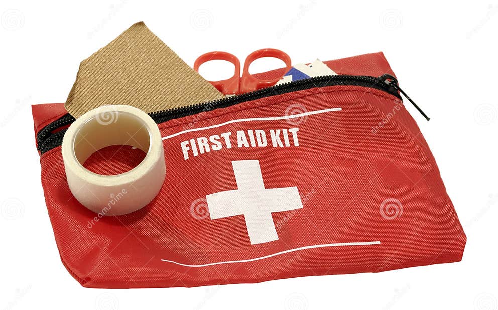 First Aid stock image. Image of care, accident, injury - 2766031